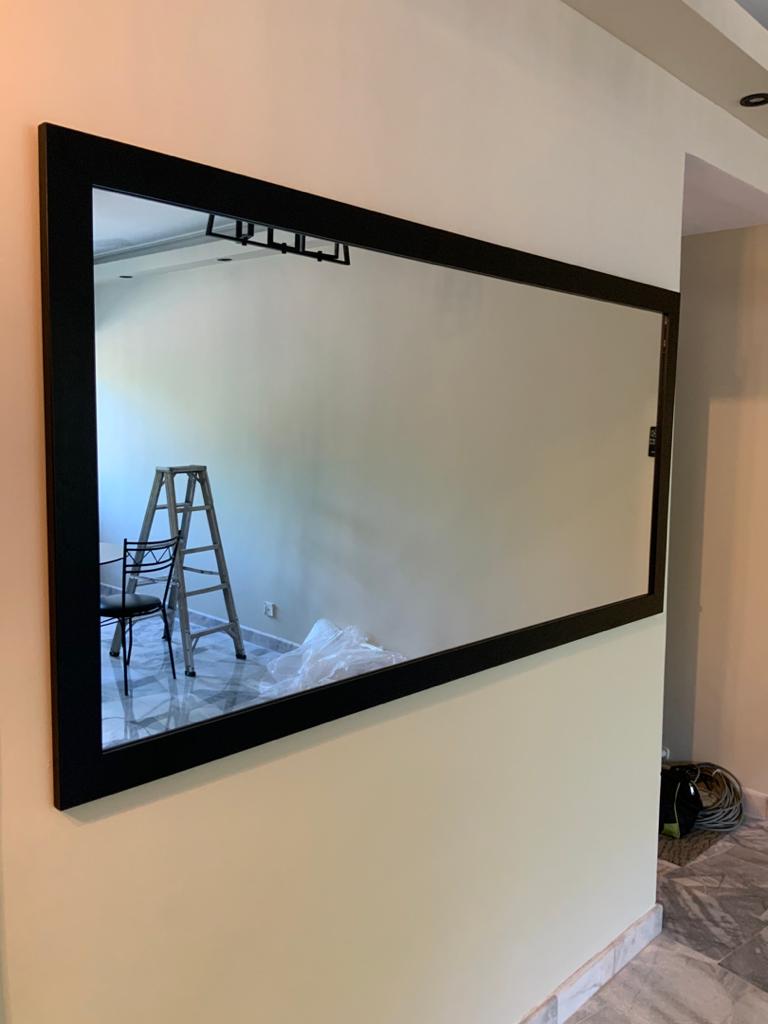 PJ Aluminium & Glass Works