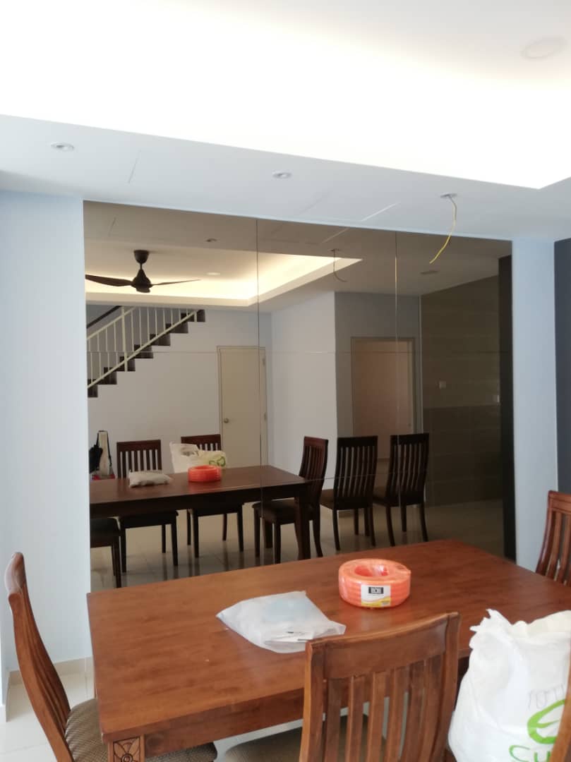 PJ Aluminium & Glass Works