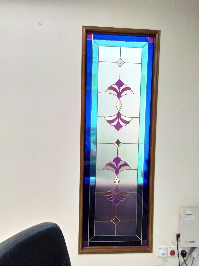 PJ Aluminium & Glass Works